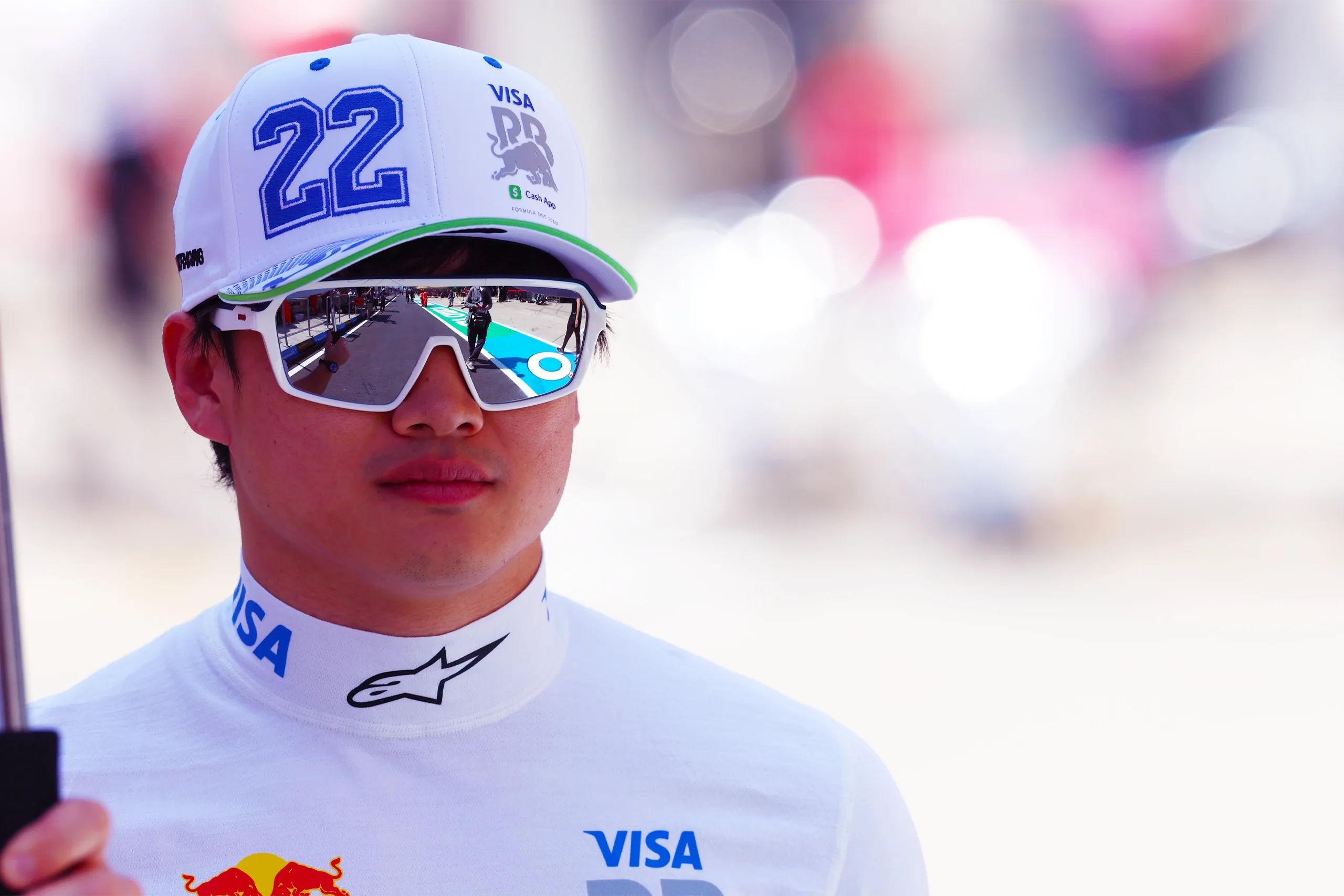 TALKING POINTS:… | FORMULA 1 QATAR AIRWAYS AUSTRALIAN GRAND PRIX 2026