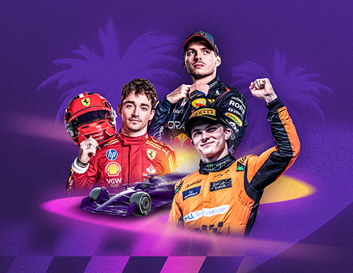 Australian Grand Prix Corporation | Beleaf