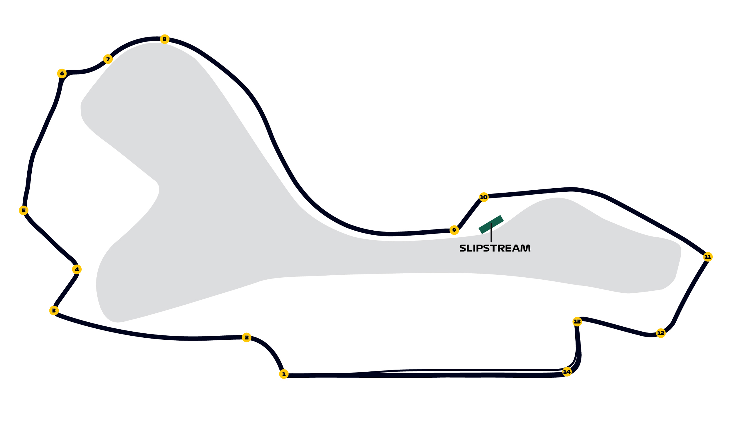 Slipstream | FORMULA 1 LOUIS VUITTON AUSTRALIAN GRAND PRIX 2025