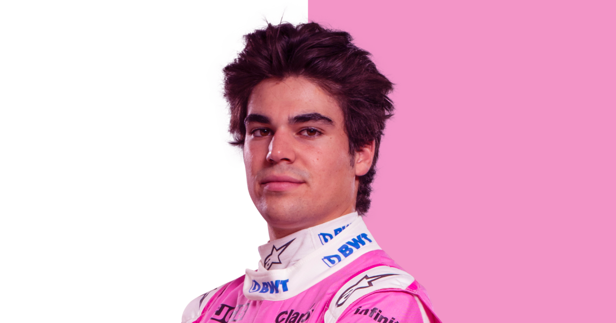Lance Stroll | Formula 1® Australian Grand Prix