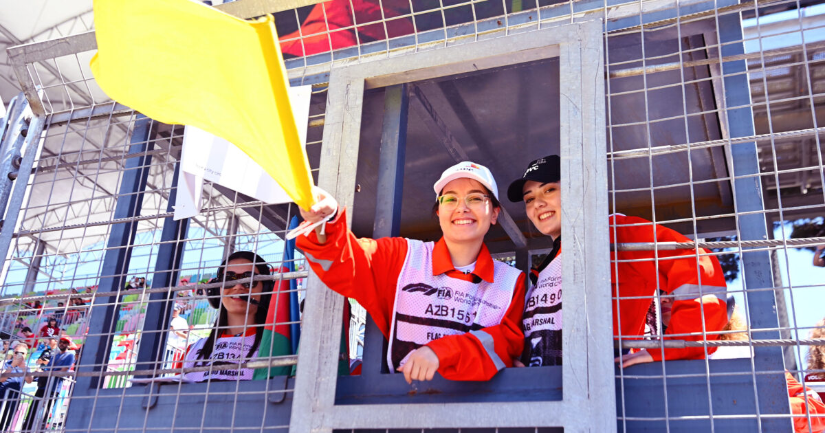 F1® Explained: What do the… | FORMULA 1 AUSTRALIAN GRAND PRIX 2025