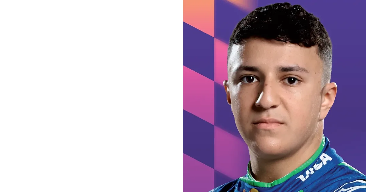 Isack Hadjar | FORMULA 1 QATAR AIRWAYS AUSTRALIAN GRAND PRIX 2026