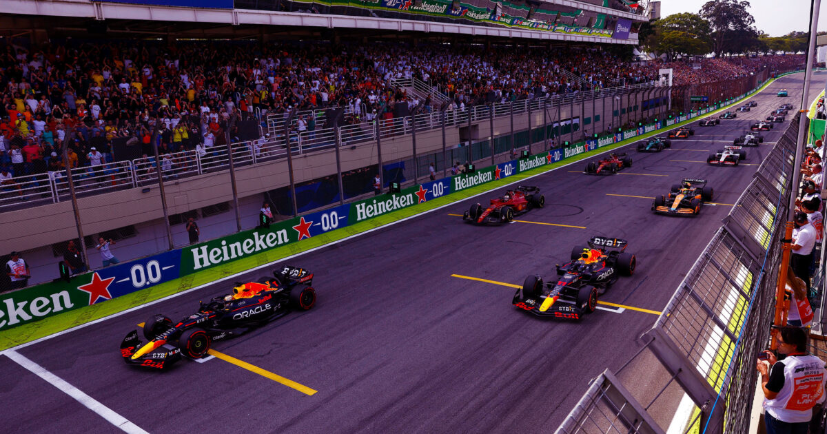 Talking points ahead of the… | FORMULA 1 AUSTRALIAN GRAND PRIX 2025