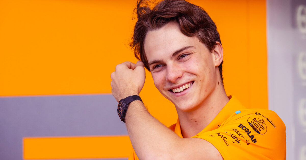 Aussie watch ahead of the… | FORMULA 1 AUSTRALIAN GRAND PRIX 2025