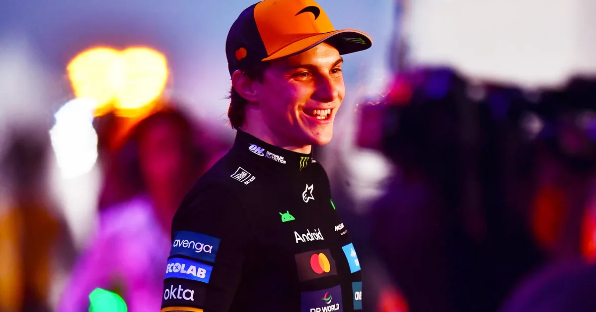 How Piastri can… | FORMULA 1 QATAR AIRWAYS AUSTRALIAN GRAND PRIX 2026