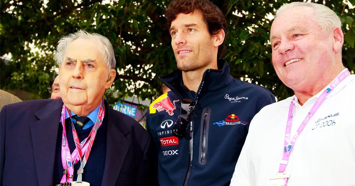 Australia’s 10… | FORMULA 1 QATAR AIRWAYS AUSTRALIAN GRAND PRIX 2026