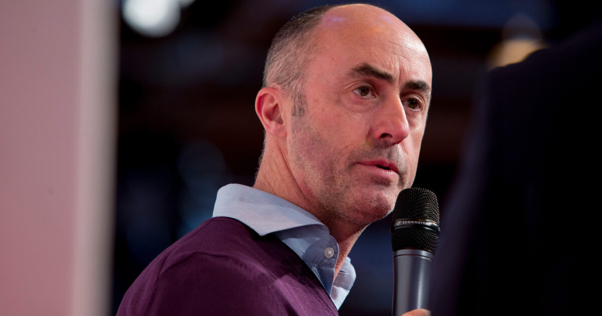 David Brabham:… | FORMULA 1 QATAR AIRWAYS AUSTRALIAN GRAND PRIX 2026