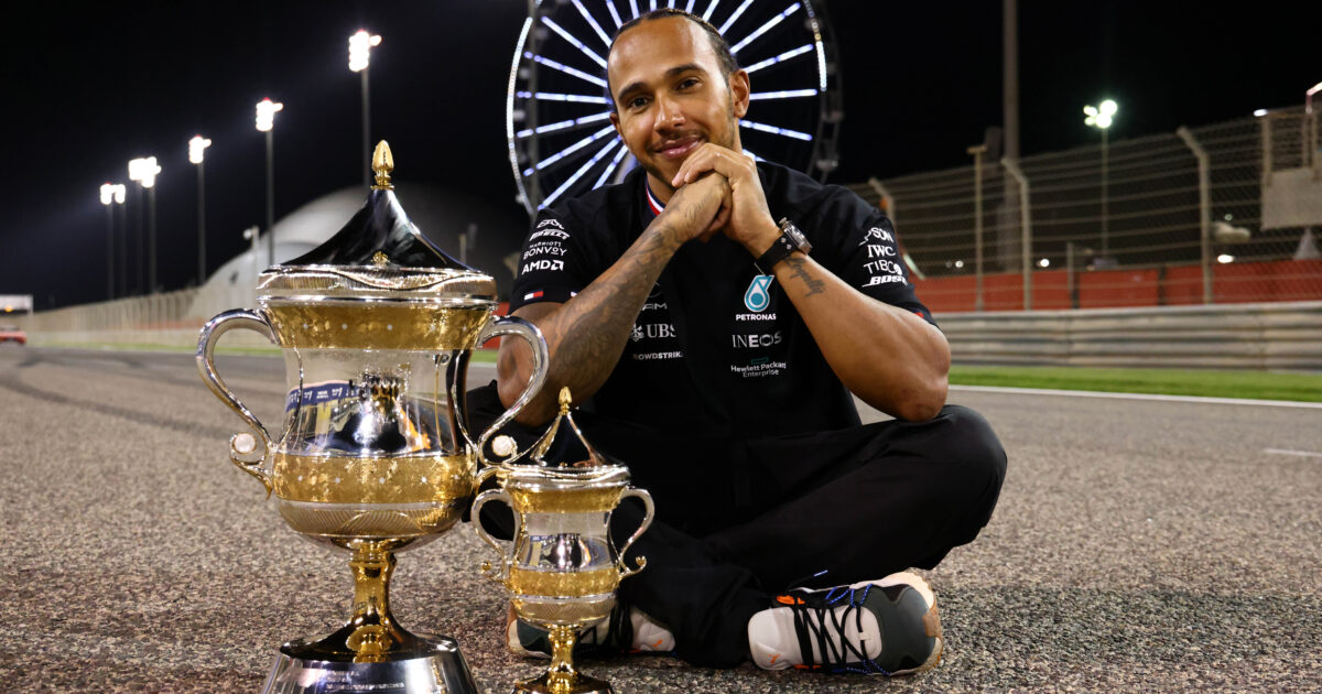 David Croft: Eventually… | FORMULA 1 AUSTRALIAN GRAND PRIX 2025