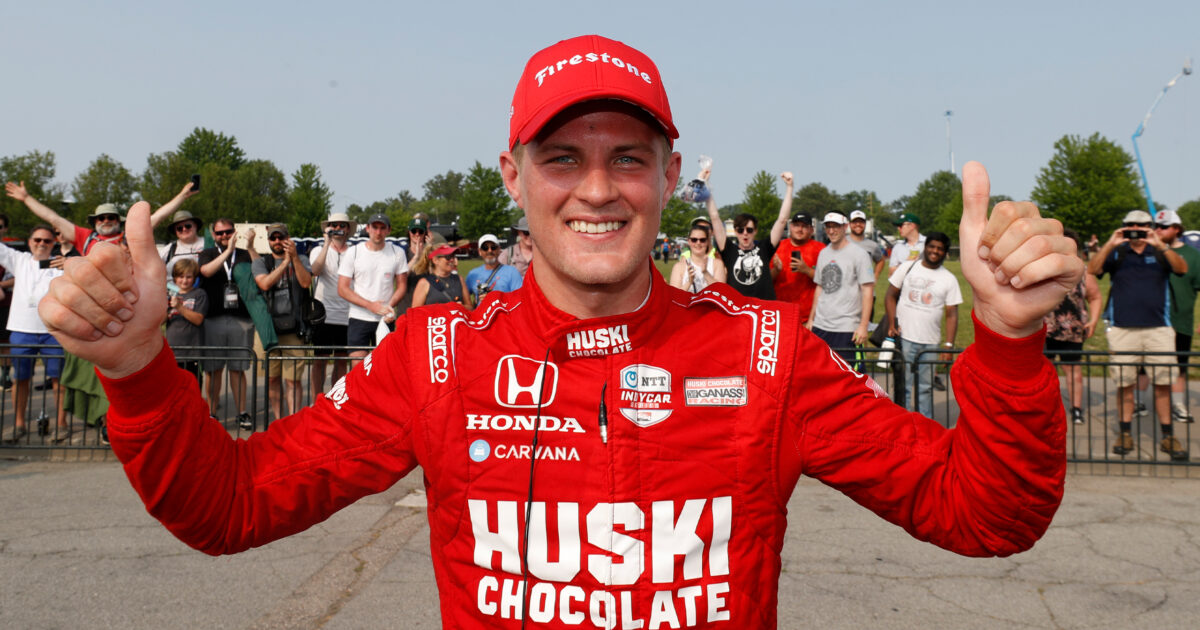 Marcus Ericsson… | FORMULA 1 QATAR AIRWAYS AUSTRALIAN GRAND PRIX 2026