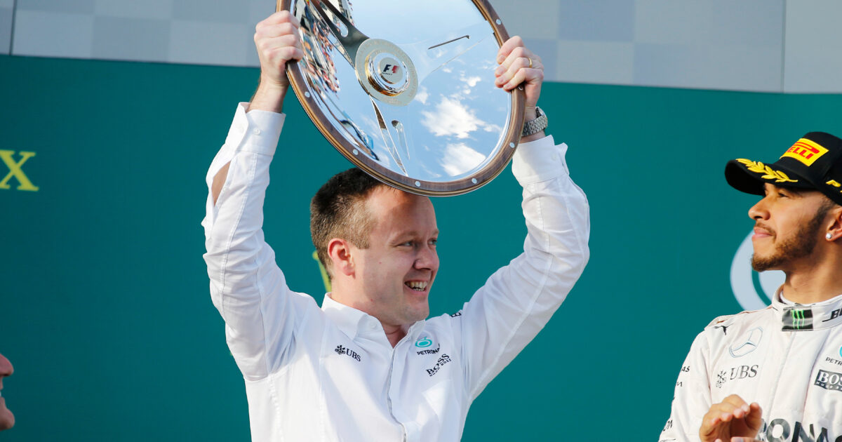 Celebrating the history of the… | FORMULA 1 AUSTRALIAN GRAND PRIX 2025