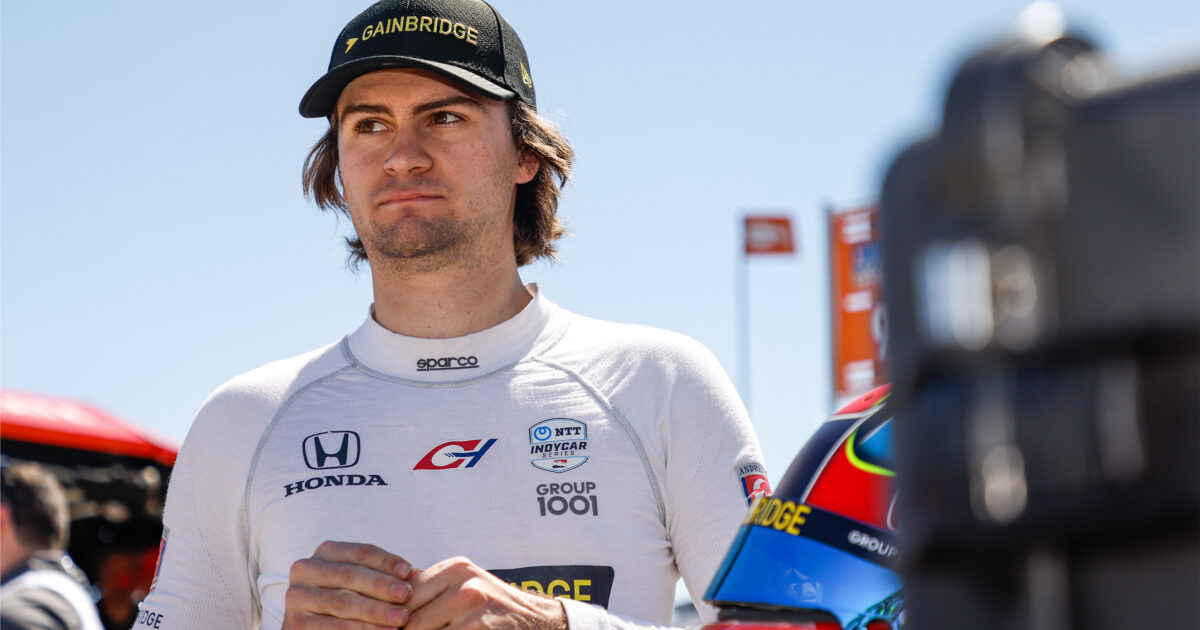 Leigh Diffey:… | FORMULA 1 QATAR AIRWAYS AUSTRALIAN GRAND PRIX 2026