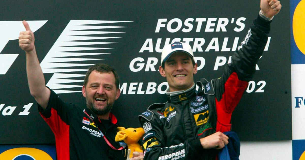 Grand Prix: An alternate history of Formula 1 | Page 23 ...