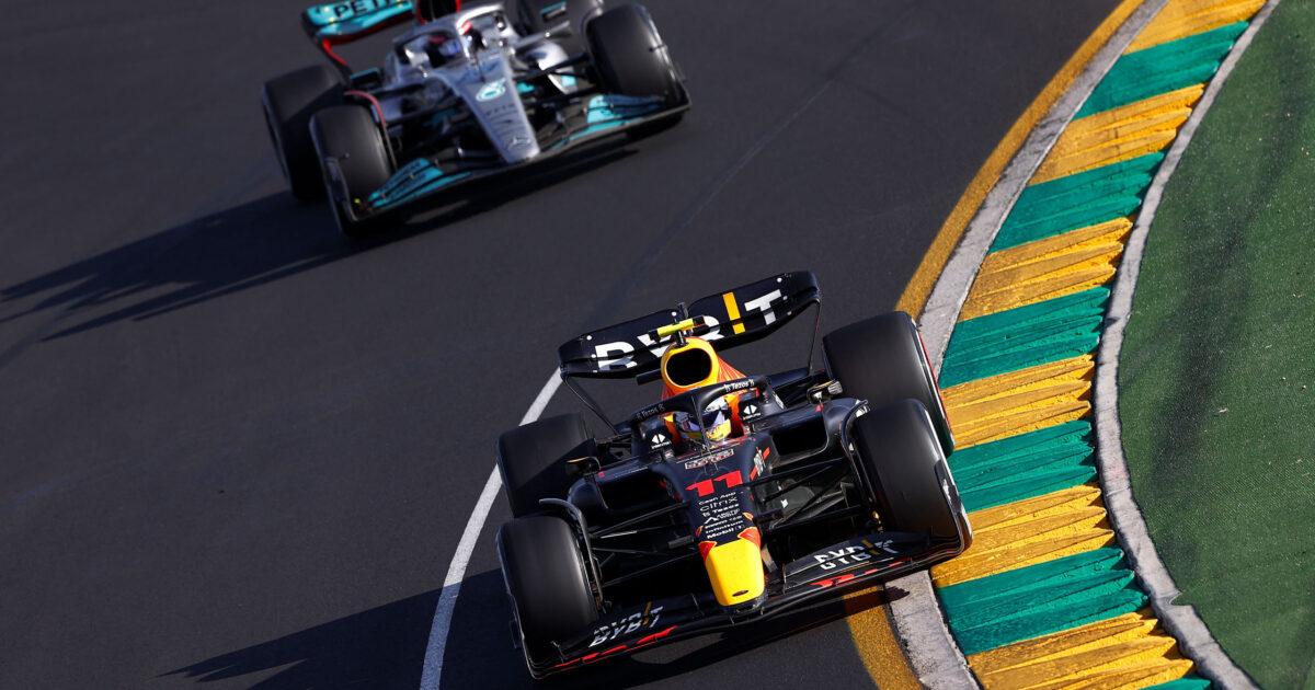 Five reasons to be excited… | FORMULA 1 AUSTRALIAN GRAND PRIX 2025