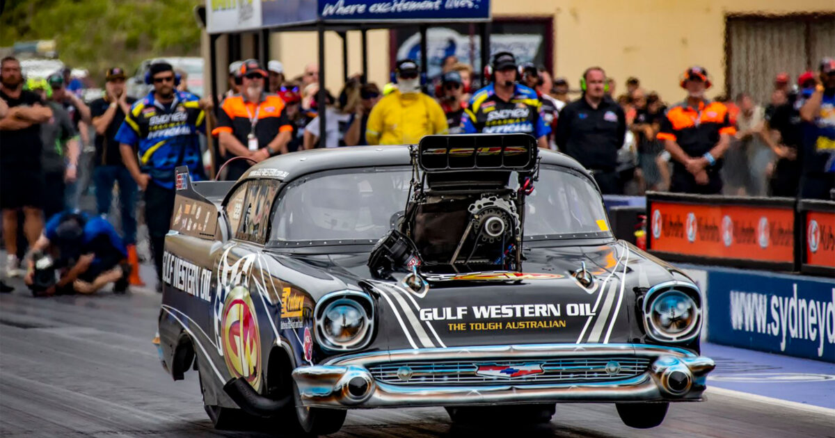 Four icons to be inducted into… | FORMULA 1 AUSTRALIAN GRAND PRIX 2025