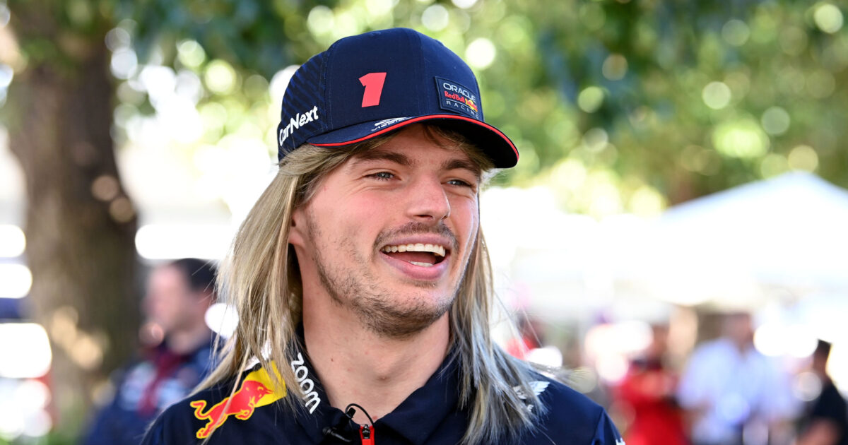 Melbourne will see 'different'… | FORMULA 1 AUSTRALIAN GRAND PRIX 2025