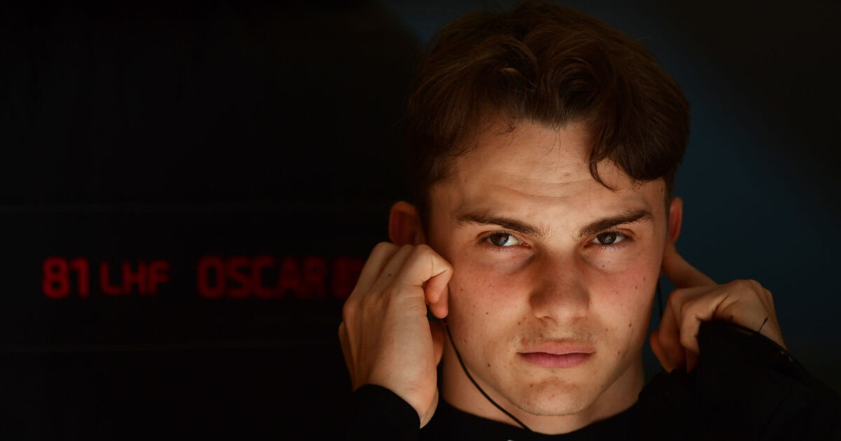 Oscar Piastri is young, fast… | FORMULA 1 AUSTRALIAN GRAND PRIX 2025