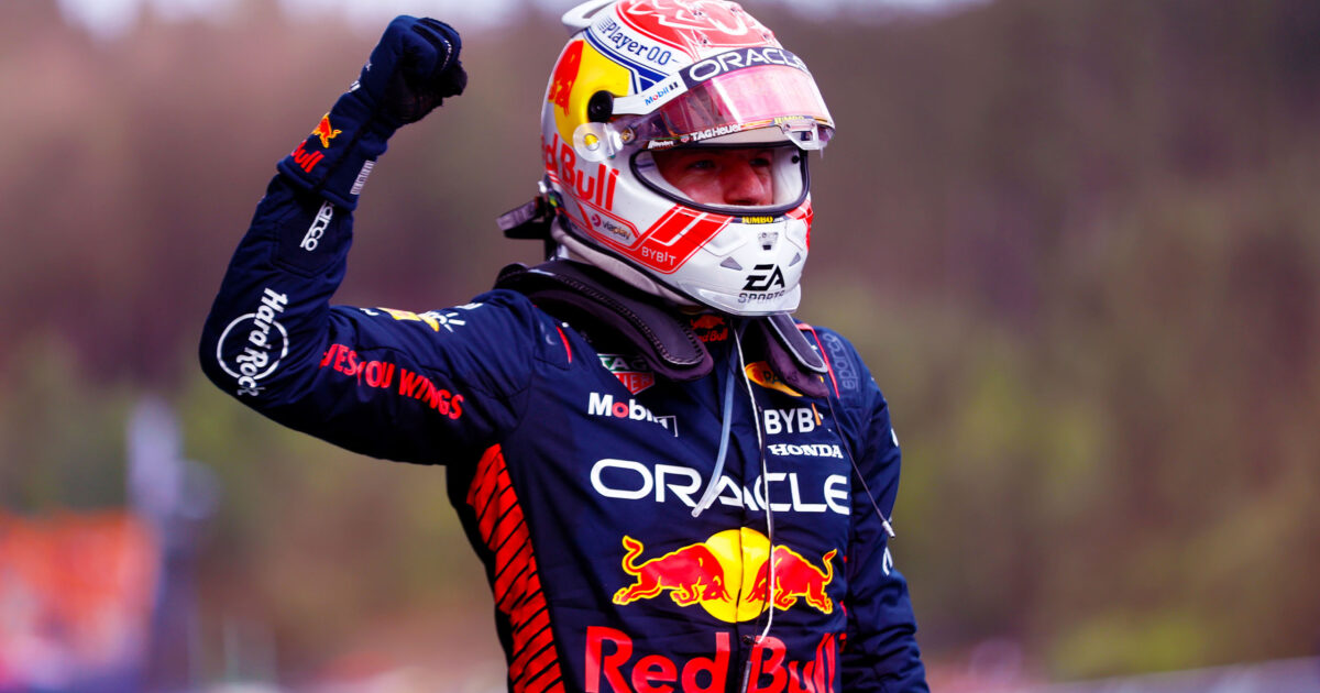 Red Bull's perfect 10 in… | FORMULA 1 AUSTRALIAN GRAND PRIX 2025