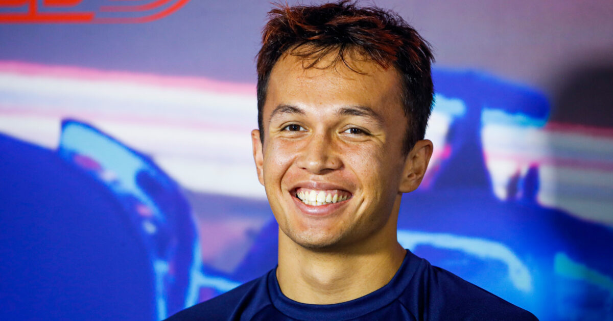 Albon to return in Singapore… | FORMULA 1 AUSTRALIAN GRAND PRIX 2025