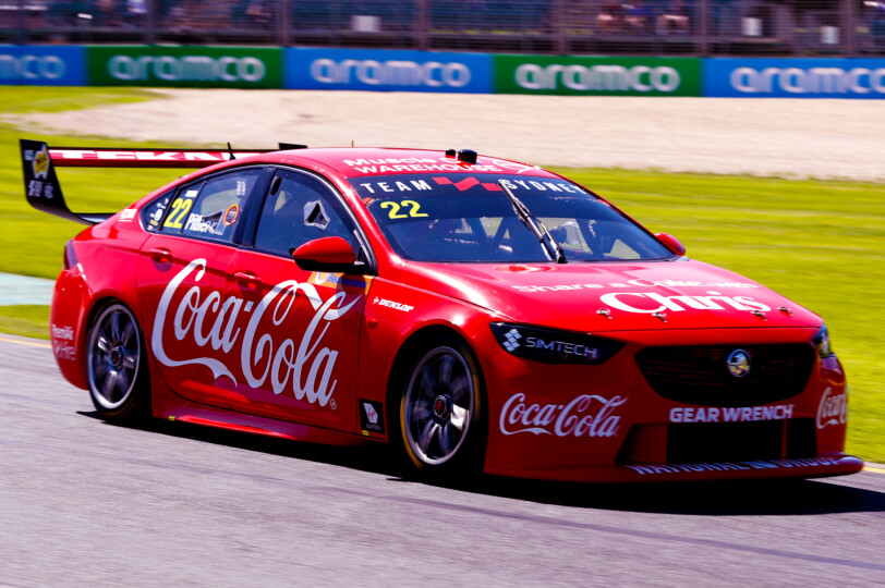 On-Track Events | Formula 1® Australian Grand Prix