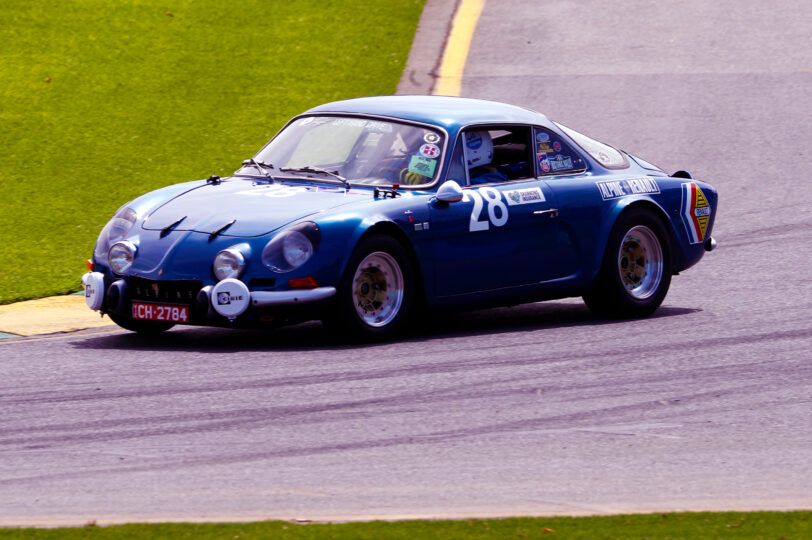 On-Track Events | Formula 1® Australian Grand Prix