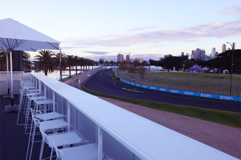 Slipstream | FORMULA 1 LOUIS VUITTON AUSTRALIAN GRAND PRIX 2025