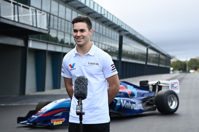 S5000… | FORMULA 1 LOUIS VUITTON AUSTRALIAN GRAND PRIX 2025