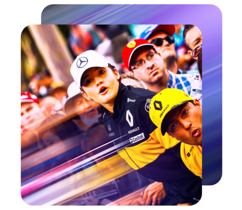 Albert Park Track Evolution | Formula 1® Australian Grand Prix