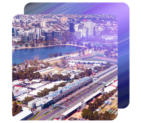 F1® Register Your Interest for… | Formula 1® Australian Grand Prix