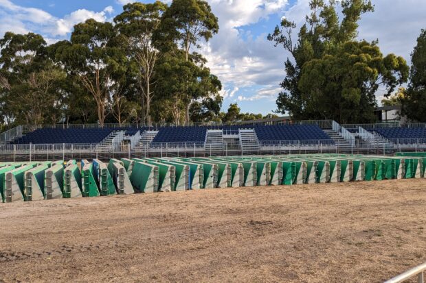 GALLERY: 40 days… | FORMULA 1 QATAR AIRWAYS AUSTRALIAN GRAND PRIX 2026
